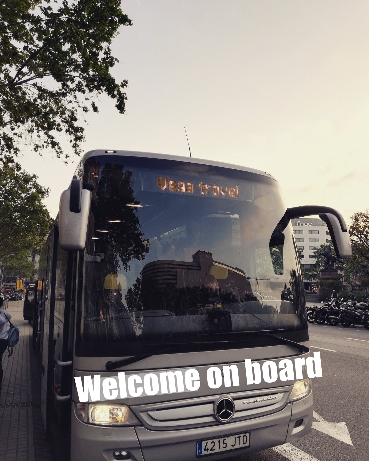 private transfers - Vega Travel | Incoming DMC Agency